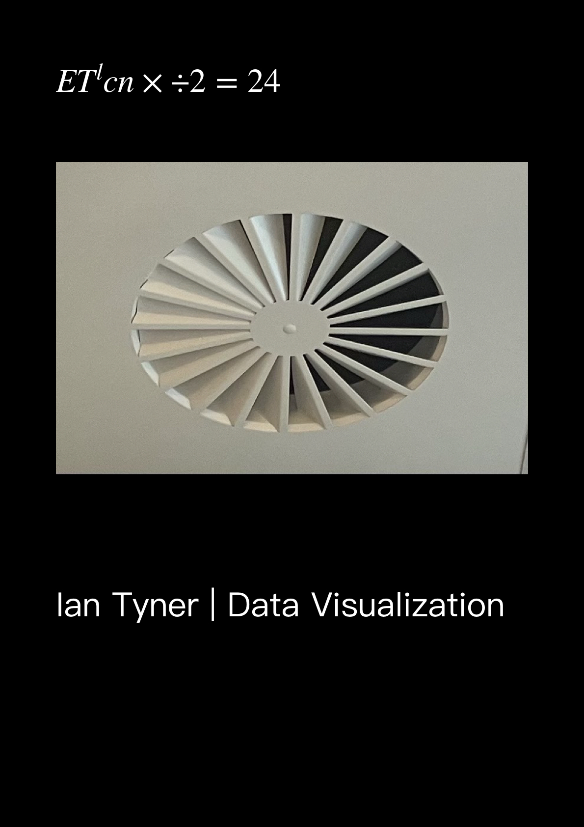 Data Visualization – WXV