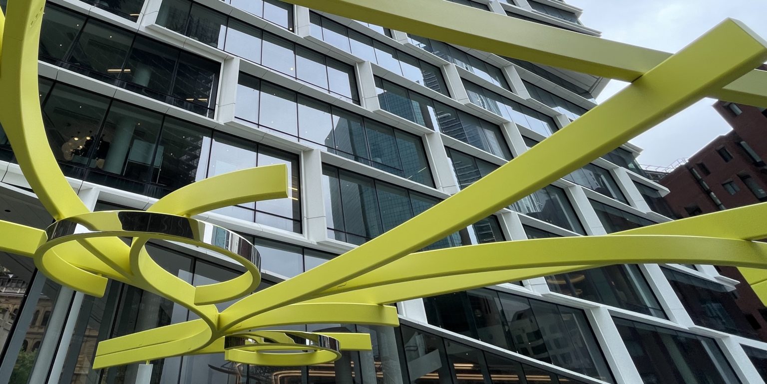 Neon Digital Architecture – WXV