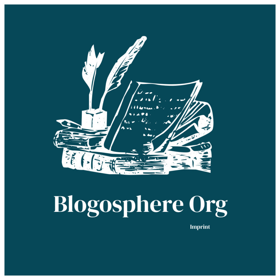 Blogosphere Org Imprint – WXV