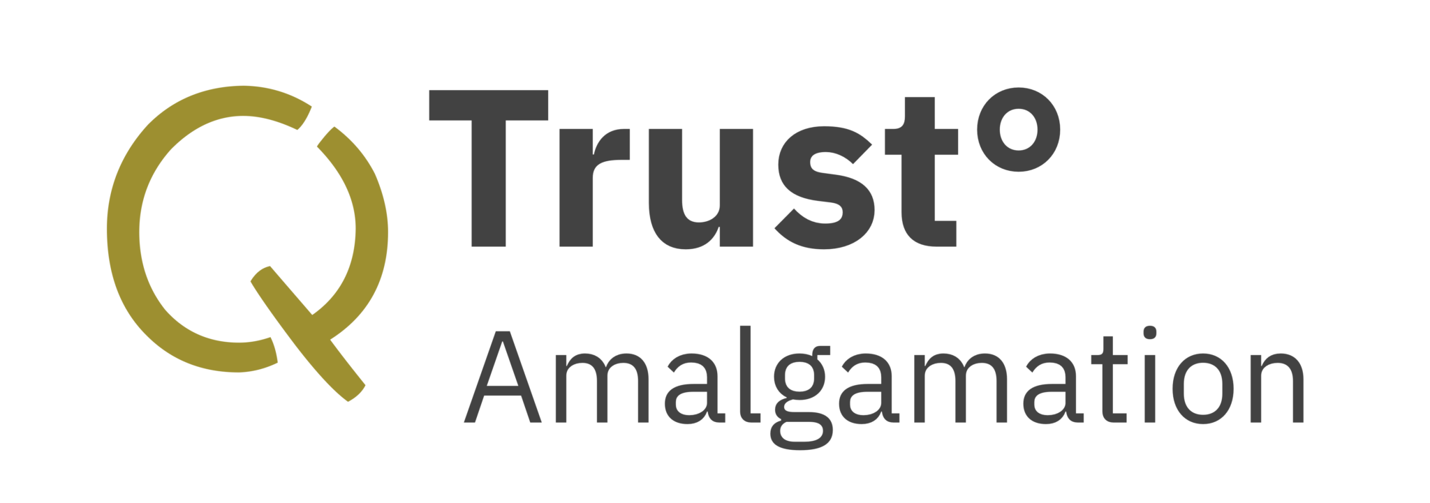 Trust° Amalgamation – WXV