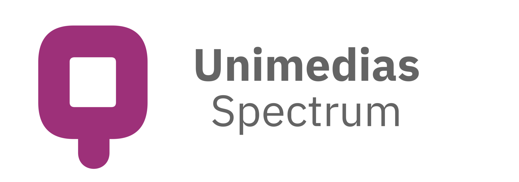 Unimedias Spectrum – WXV